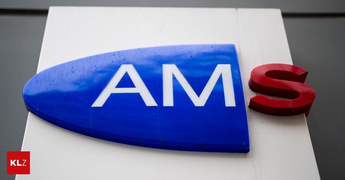 AMS schließt am 9. Mai für digitale Modernisierung